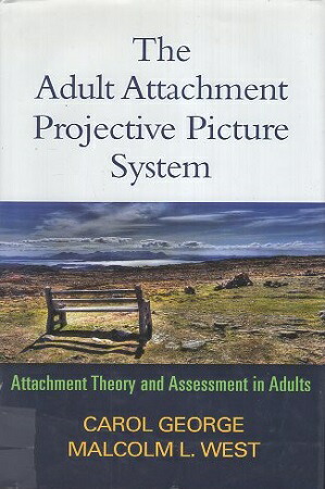 【楽天市場】【中古】The Adult Attachment Projective Picture System: Attachment ...