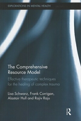 【楽天市場】【中古】The Comprehensive Resource Model (Explorations in Mental ...