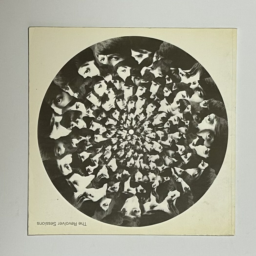 【楽天市場】【中古】The Revolver Sessions / Photographs By Robert Freeman ペーパーバック ...