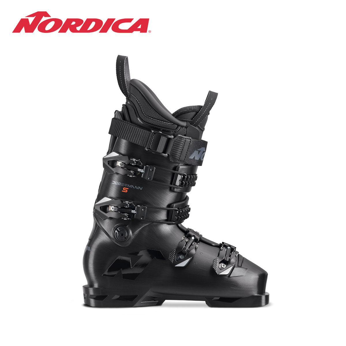 【楽天市場】スキーブーツ メンズ レディース NORDICA ノルディカ＜2025＞DOBERMANN 5 S：スキー専門店 タナベスポーツ