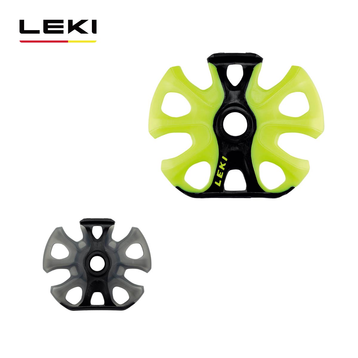 【楽天市場】【エントリーでP最大10倍！24日20時～】LEKI レキ スキー ポール ストック パーツ 2026 BIG MOUNTAIN ...
