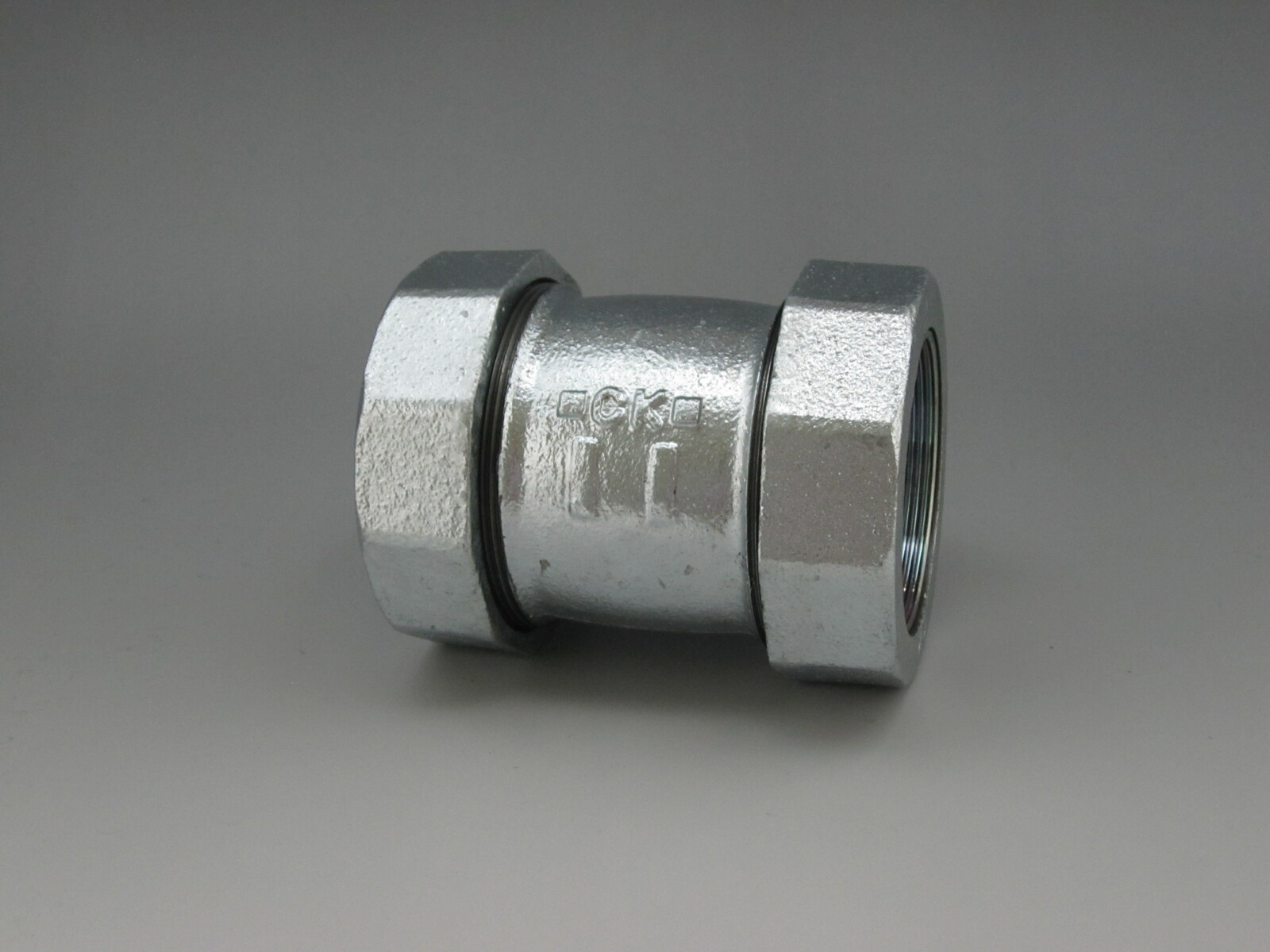 【楽天市場】ｼｰｹｰ金属《MAHIS80》 CK MA-HI S ﾒｯｷ 75 : HI-MA ｼﾞｮｲﾝﾄ ﾛｯｸ式 ｿｹｯﾄ ｼｮｰﾄ∴CK金属 ﾒｶﾆｶﾙ ﾎﾟﾘｴﾁﾚﾝ 鋼管 塩ﾋﾞ管 ...