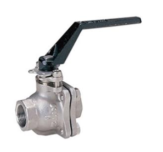 【楽天市場】KITZ SUS 10K ﾈｼﾞ込 ﾎﾞｰﾙﾊﾞﾙﾌﾞ ﾌﾙﾎﾞｱ SCS14 : 10UTM 25 ()∴ﾎﾞｰﾙﾊﾞﾙｳﾞ ...