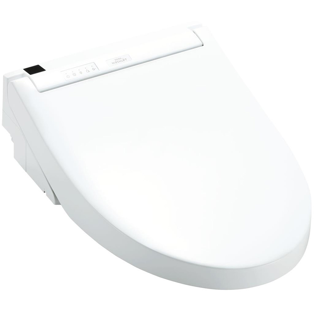 【楽天市場】【あす楽対応品在庫あり】TOTO ｳｫｼｭﾚｯﾄ S2A (ﾘﾓｺﾝ付):TCF6553AK #NW1 (TCF6553A+TCA320)(密結EX.QR.MR)(常)∴ﾎﾜｲﾄ ：たね葉