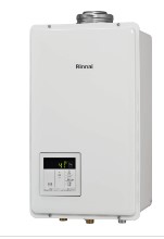 【楽天市場】ﾘﾝﾅｲ RUX-V1615FFUA(A)-E LPG (23-5273) : ｶﾞｽ給湯 給湯専用 RUX-Vｼﾘｰｽﾞ ∴：たね葉 楽天市場店