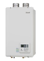 【楽天市場】ﾘﾝﾅｲ RUX-E2400FFU(A) H LPG (23-5583) : ｴｺｼﾞｮｰｽﾞ 給湯専用 RUX-Eｼﾘｰｽﾞ ∴：たね葉
