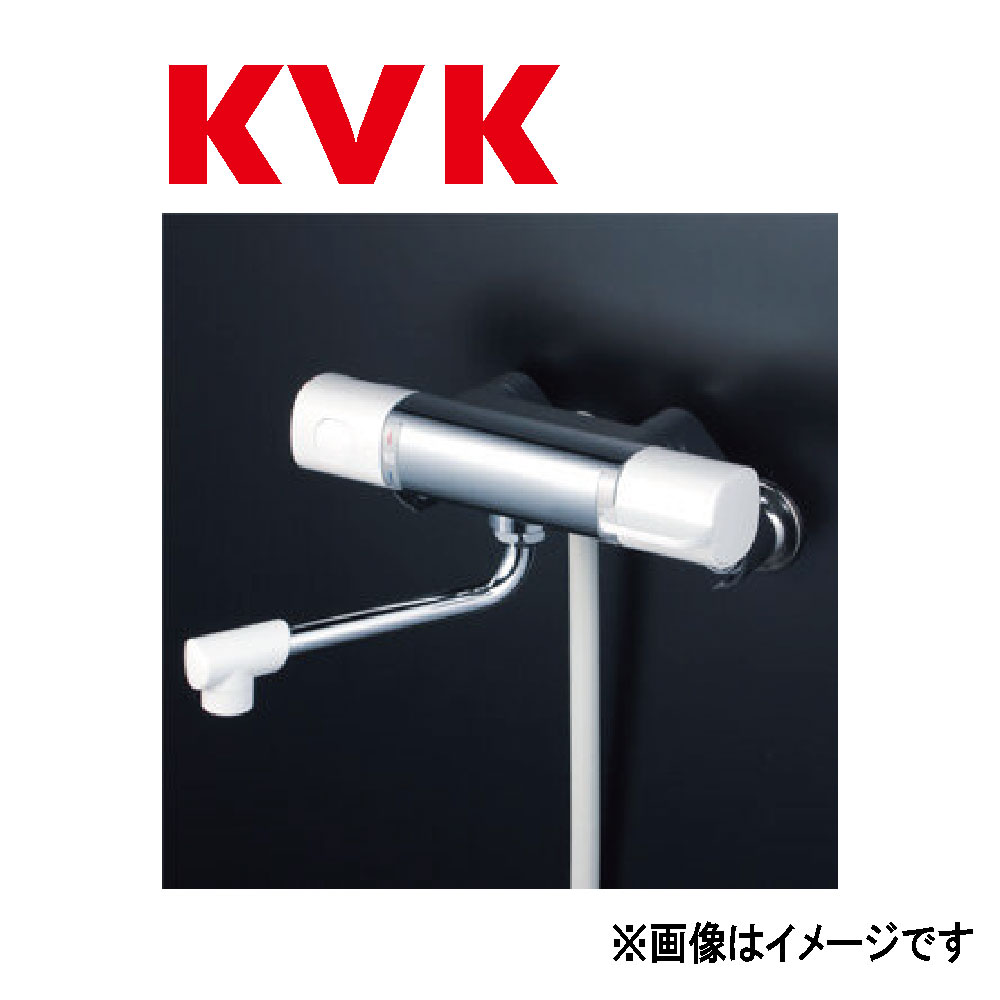 【楽天市場】KVK ｻｰﾓｽﾀｯﾄ式ｼｬﾜｰ : FTB 100KW (旧MYM MC801 ) R01.新∴∴：たね葉 楽天市場店