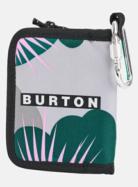 【楽天市場】BURTON(バートン) JPN ZIP PASS WALLET EXPLODE NA 15390109970 25FW ...