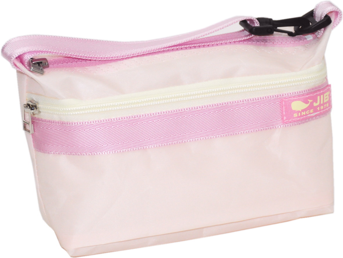 【楽天市場】JIB ハンドルポーチM HPOM さくら23.5×15×7cm HPOM58 SAKURA MARRY/サクラマリー：タニダ ...