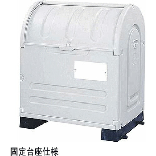 【楽天市場】アロン化成 エコランドステーションボックス #500B 固定台座付：Tanix-PRO