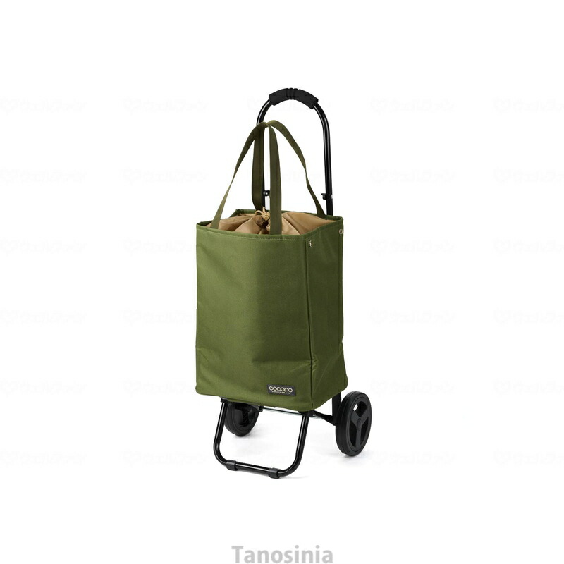 【楽天市場】トート カートセット 550748 レップ TOTE(トート) 保温 保冷 22L キャリーカート キャリーバッグ ショッピング ...