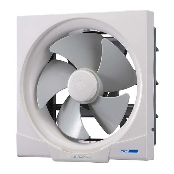 【楽天市場】高須産業 一般・台所用換気扇(5枚羽根/羽径30cm) FT-300_【納期目安：2週間】 換気扇 台所用 5枚羽根 引きひも ...