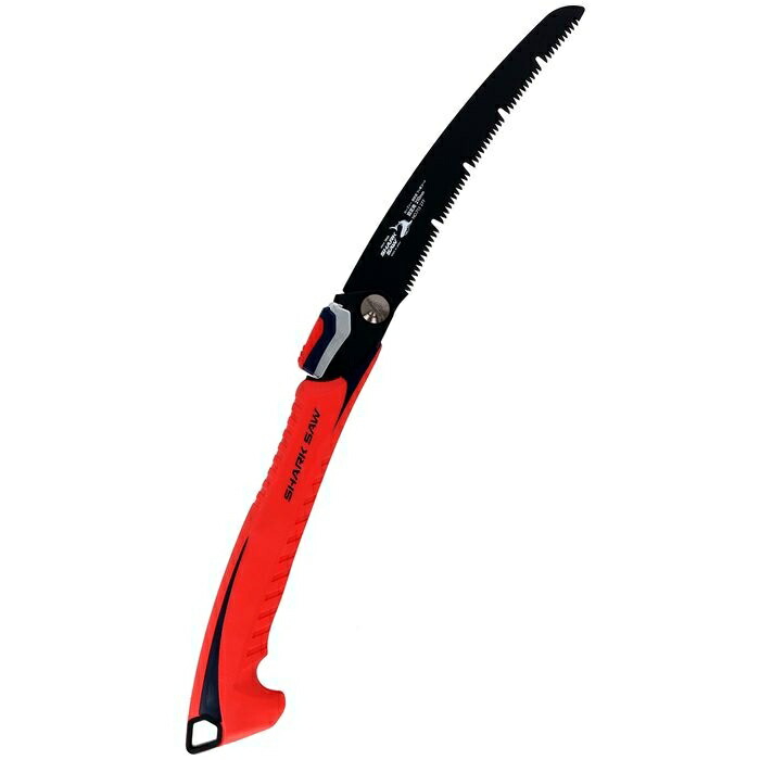 【楽天市場】シャークソー SS 替刃式折込剪定カーブソーフッ素 210mm TKG-2051922 替刃 折込剪定 カーブソー フッ素 角度 ...