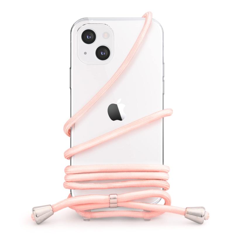 【楽天市場】MINTY iPhone15 ケース ショルダー ストラップ クリア：Tanzan