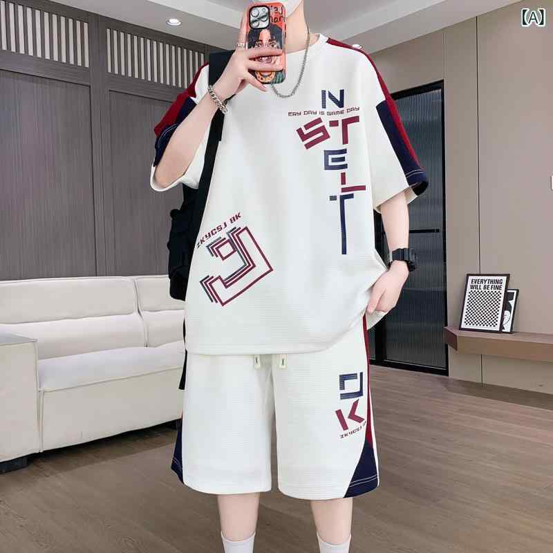 【楽天市場】Tシャツ メンズ スポーツウェア 上下セット 接触冷感 半袖 短パン ハーフパンツ カジュアル 部屋着 ルームウェア：Tanzan