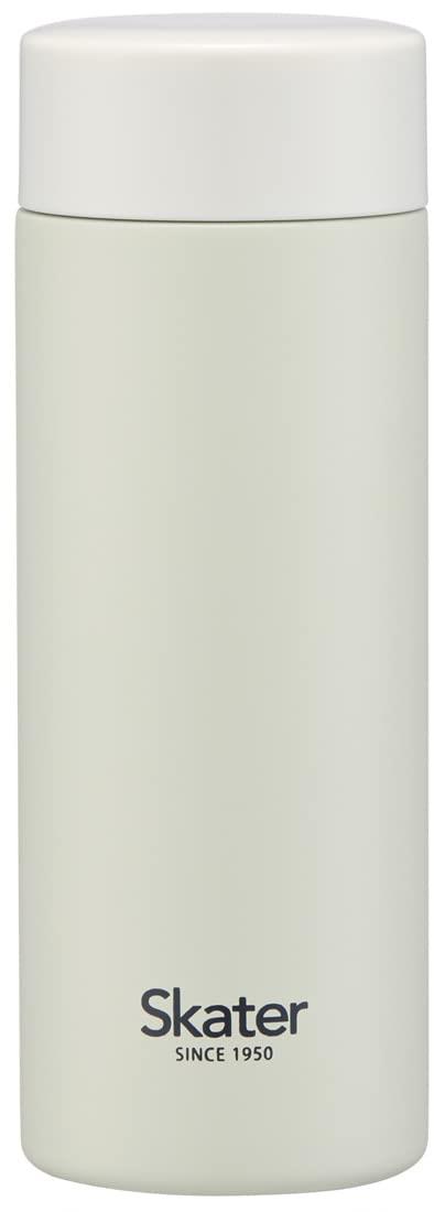 【楽天市場】スケーター (skater) マグボトル くすみグレー 300ml 超軽量 ステンレス 水筒 STYL3-A：タランストア