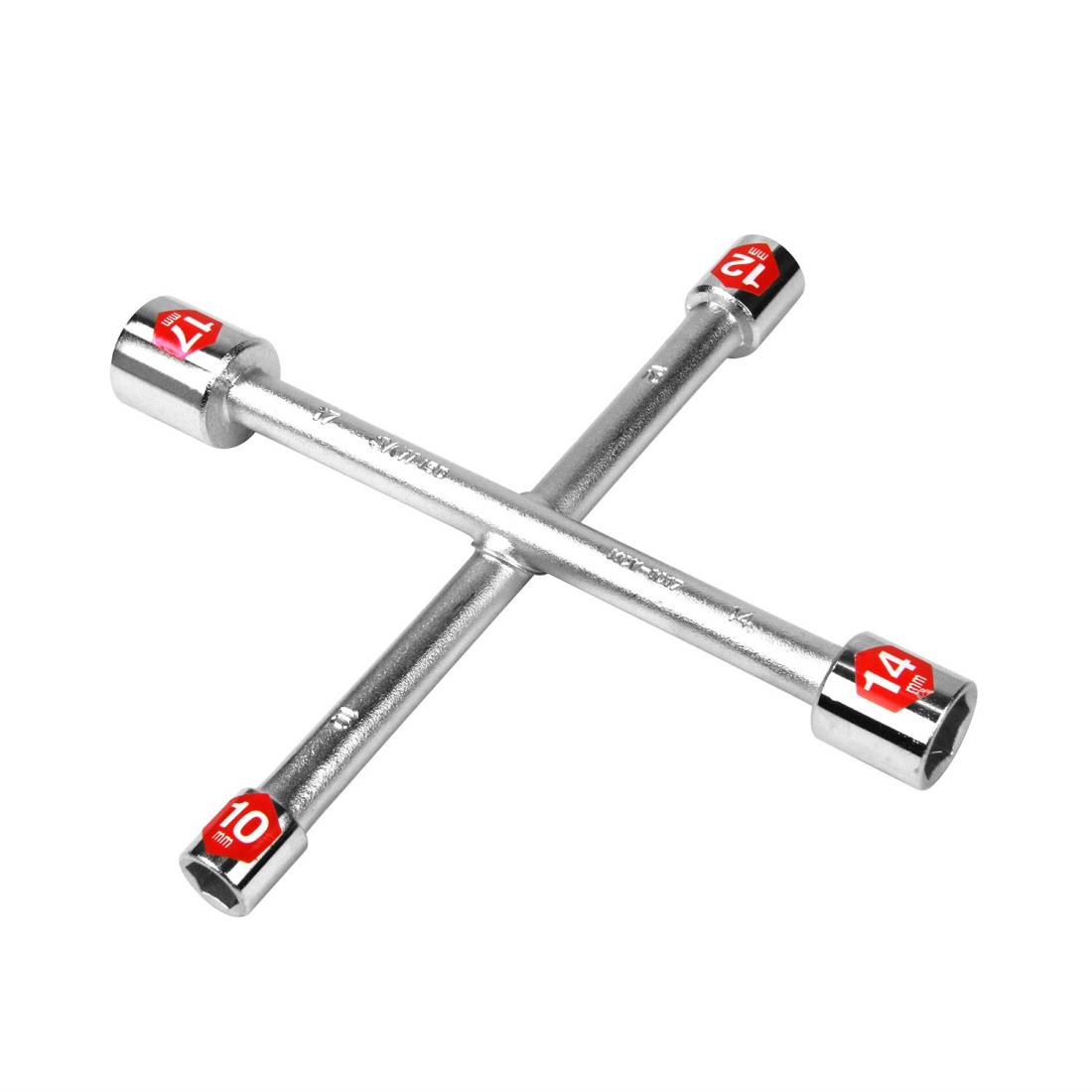 【楽天市場】SK11(エスケー11) ミニクロスレンチ 10×12×14×17mm：タランストア