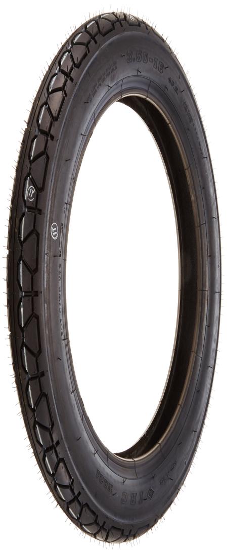 【楽天市場】IRC(アイアールシー)井上ゴムバイクタイヤ NR21 リア 3.50-16 4PR チューブタイプ(WT) 301999 二輪 ...