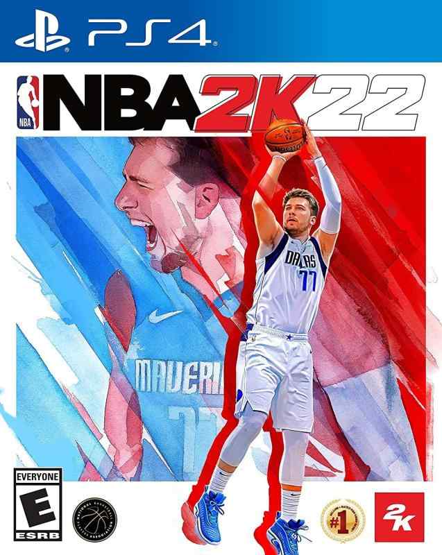 【楽天市場】NBA 2K22(輸入版:北米)- PS4：タロットマスター