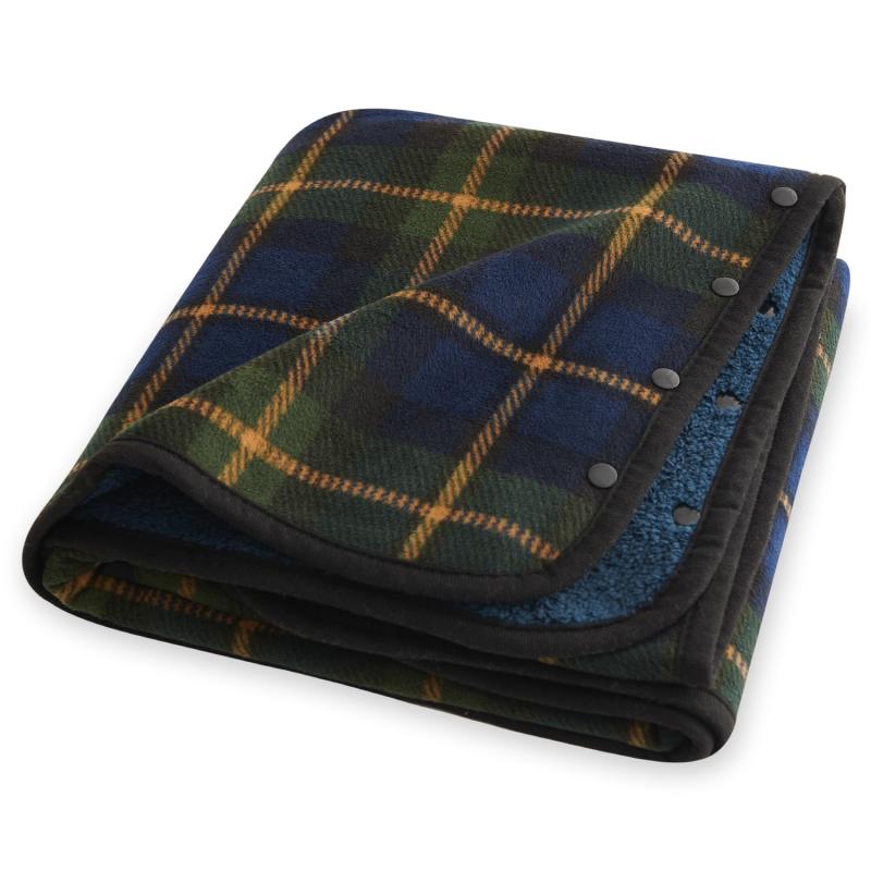 【楽天市場】Atokazo ひざ掛け ブランケット 肩掛け 着る毛布 膝掛け ボタン付き 4way 腰巻き ポンチョ 吸湿発熱 防寒対策 冷房 静電気防止 洗える 通年使用 大判：タロットマスター