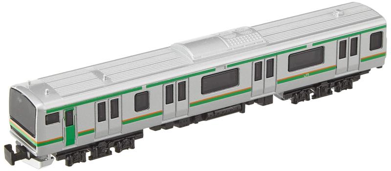 【楽天市場】【NEW】 トレーン Nゲージ ダイキャストスケールモデル No.20 E231系湘南新宿ライン：タロットマスター