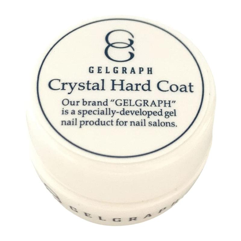 【楽天市場】GELGRAPH クリスタルハードコート 5g UV/LED対応：タロットマスター