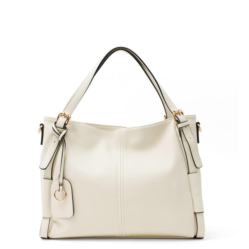 【楽天市場】[VITAFELICE] ヴィータフェリーチェ ベルトハンドル 2way トート バッグ レディース bsib-p3702x ...