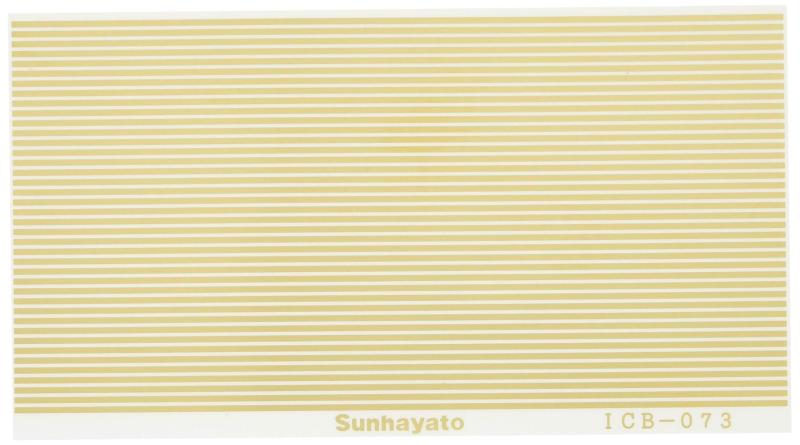 【楽天市場】サンハヤト シール基板 ICB-073：タロットマスター