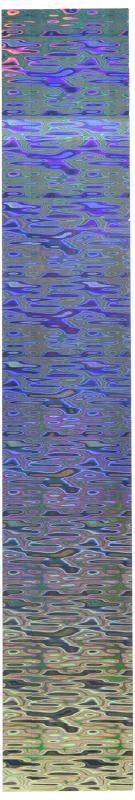 【楽天市場】HARIMITSU(ハリミツ) E-27K114 ホログラムシールK114ウォーターベース：タロットマスター