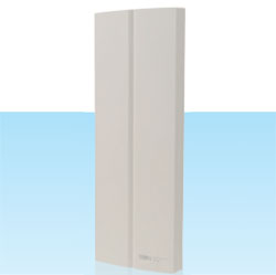 【楽天市場】SDA-20-1-W サン電子 地上デジタル放送用 UHF平面アンテナ：タロトデンキ