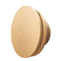 【楽天市場】VB-GXC150PMF-C ベンテック 自然吸気口 スラリ(壁用、φ150、微小粒子用フィルター)：タロトデンキ