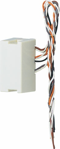 【楽天市場】VHW-1AVS アイホン 小型映像住戸アダプタ：タロトデンキ