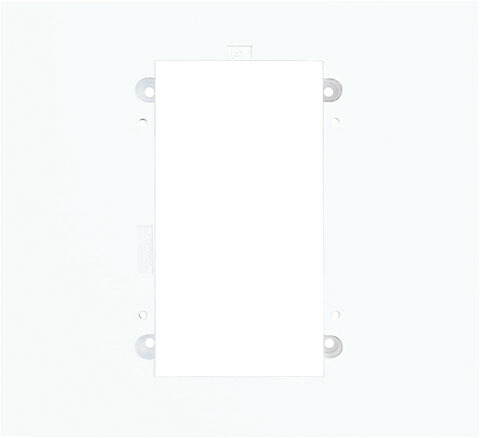 【楽天市場】VHW-BR2A アイホン 露出ボックス 2パネル用：タロトデンキ