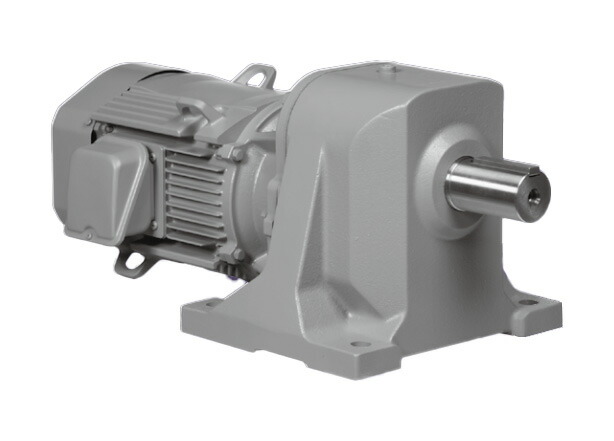 【楽天市場】【メーカー直送】【車上渡し】GP60-11K-10 日立産機 三相 トップランナーギヤモーター 横型GP 減速比1/10 TFOG ...