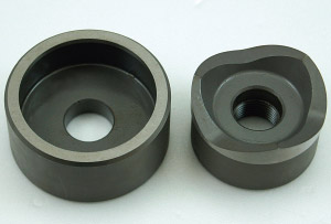 【楽天市場】DFP-CP75 ジェフコム 油圧フリーパンチ(薄鋼電線管用パンチダイス)・呼び寸法CP75：タロトデンキ