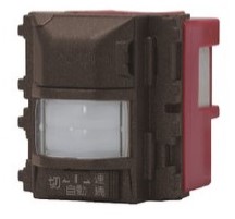 【楽天市場】JEC-BN-PAS1(DBM) 神保電器 感熱センサースイッチ：タロトデンキ