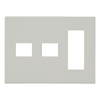 【楽天市場】QWD-113(1+1+3) 神保電器 プレート：タロトデンキ