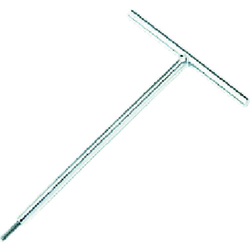 【楽天市場】HTH-4 KTC T形ヘキサゴンレンチ4mm 京都機械工具：タロトデンキ