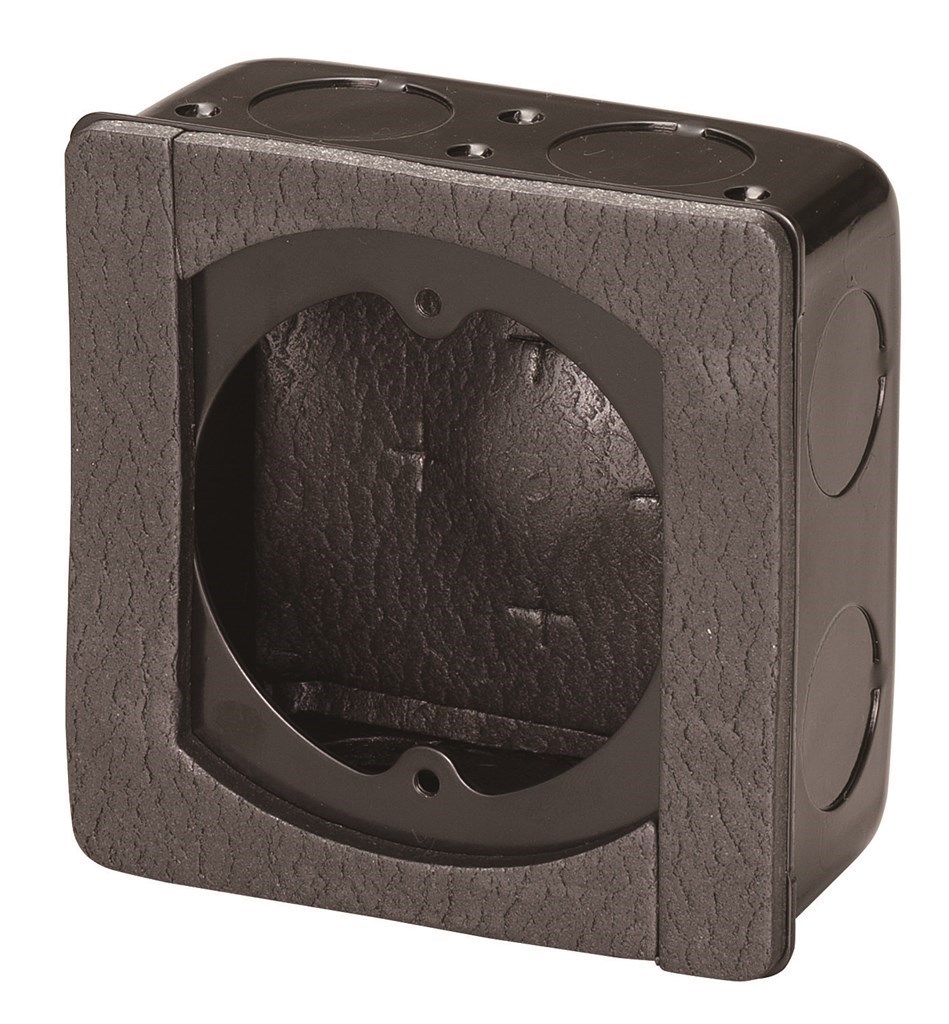 【楽天市場】MTKB-MA31-2H 未来工業 耐火スタットレットボックス（木造耐火用）：タロトデンキ