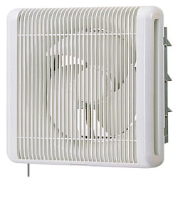 【楽天市場】EFG-25KSB2-P 三菱 有圧換気扇 引きひもタイプ(羽根径25cm)【EFG-25KSB-Pの後継機種】【メーカー生産待ちのため納期未定】：タロトデンキ