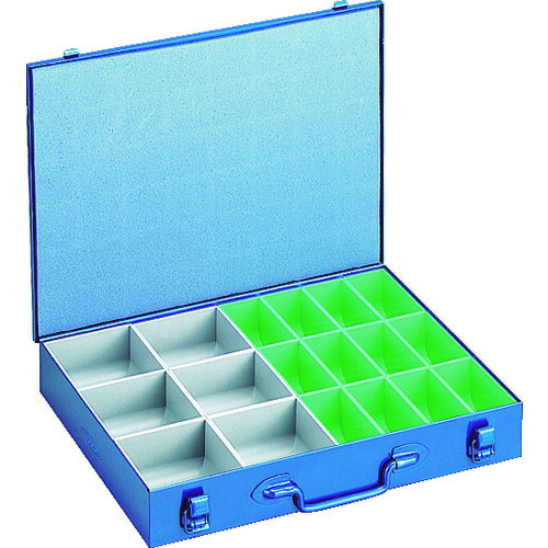 【楽天市場】PT-430B-E TRUSCO パーツボックスPT430 Eタイプ プラボックス付き トラスコ中山：タロトデンキ