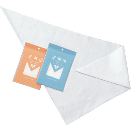 【楽天市場】1780002 ハクゾウメディカル 三角巾 大：タロトデンキ
