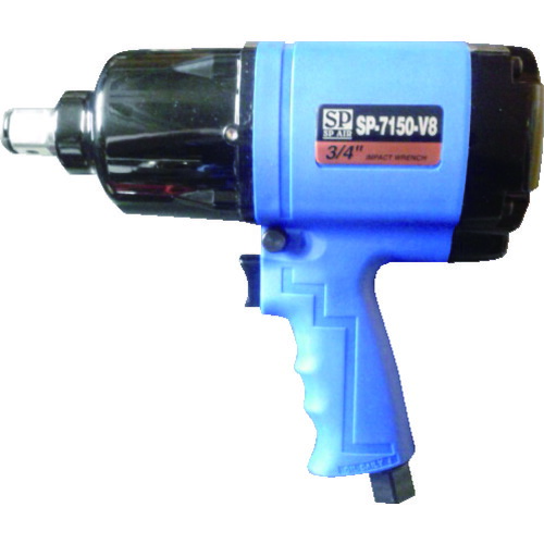 【楽天市場】SP-7150A-V8 SP 軽量インパクトレンチ19mm角：タロトデンキ