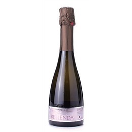 【楽天市場】【よりどり6本以上、送料無料】【ハーフボトル】 BELLENDA Prosecco Superiore Conegliano ...