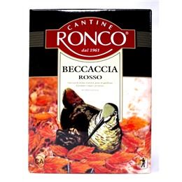 【楽天市場】Ronco Rosso ロンコ ロッソ 5L：タルタルーガ