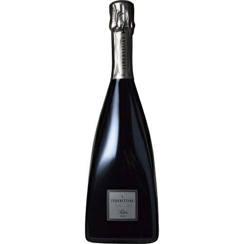 【楽天市場】【よりどり6本以上、送料無料】Ferghettina Franciacorta Saten 750ml | フェルゲッティーナ フ ...