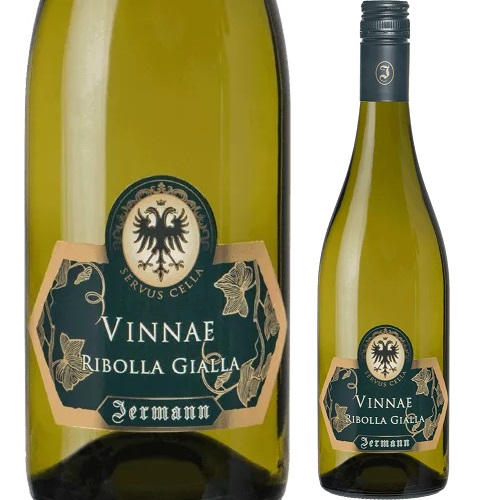 【楽天市場】 【よりどり6本以上、送料無料】JERMANN VINNAE 750ml | イエルマン ヴィナーエ フリウリ ヴェネツィア ...