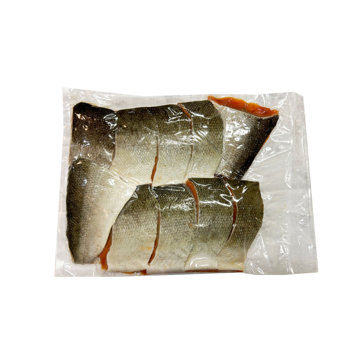 【楽天市場】紅鮭 切身 100g×10切 約1kg 定塩 甘口 紅サケ 厚切り さけ サーモン 紅さけ：テイストジャパン