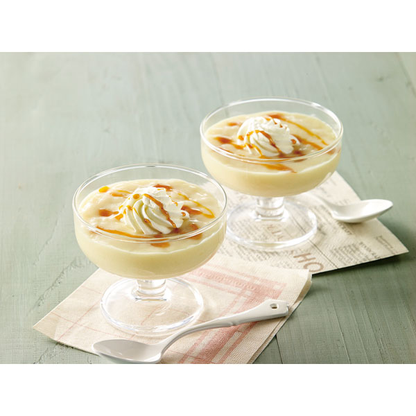 【楽天市場】ジェフダ）ミルクスイーツ（バナナ風味） 1L ジェフダ ジェフダ JFDA 製菓材料 デザート材料 ミルクスイーツ バナナ 【常温商品】【業務用食材】：業務用食材タスカルネットショップ