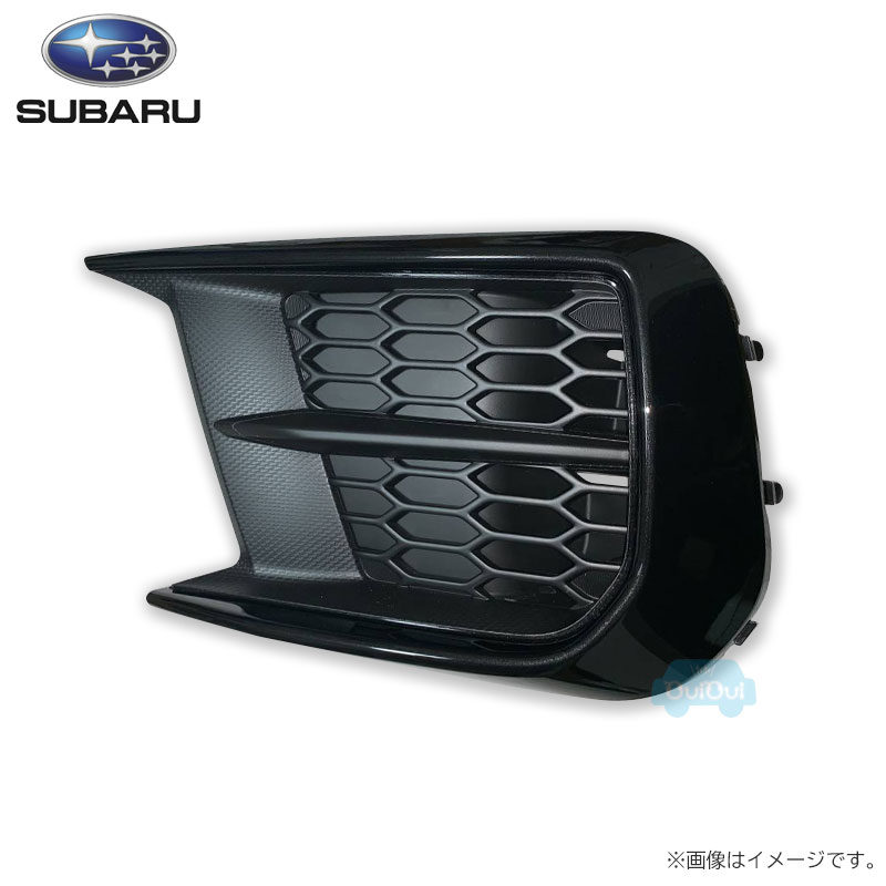 【楽天市場】57731VA500【スバル純正】フォグランプカバー 右 WRX STI F型【SUBARU純正部品】純正パーツ 純正部品 ...